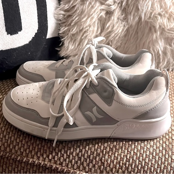 Hurley | Shoes | Limited Edition Hurleys | Poshmark